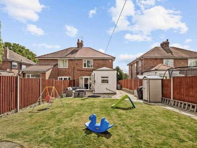 3 bed house for sale