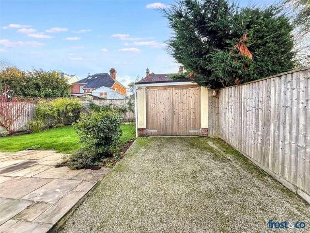 3 bed house for sale