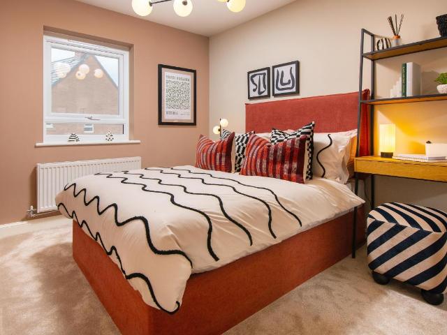3 bed house for sale