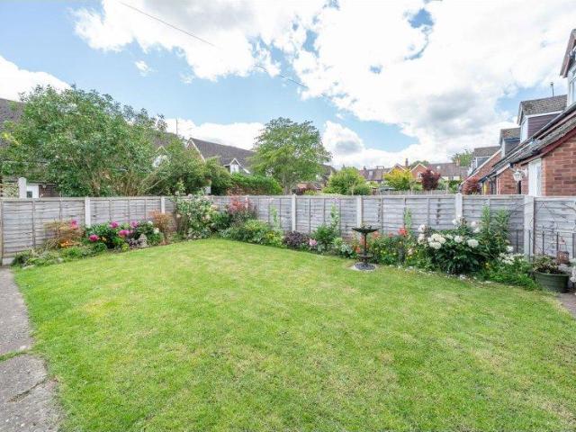 3 bed house for sale