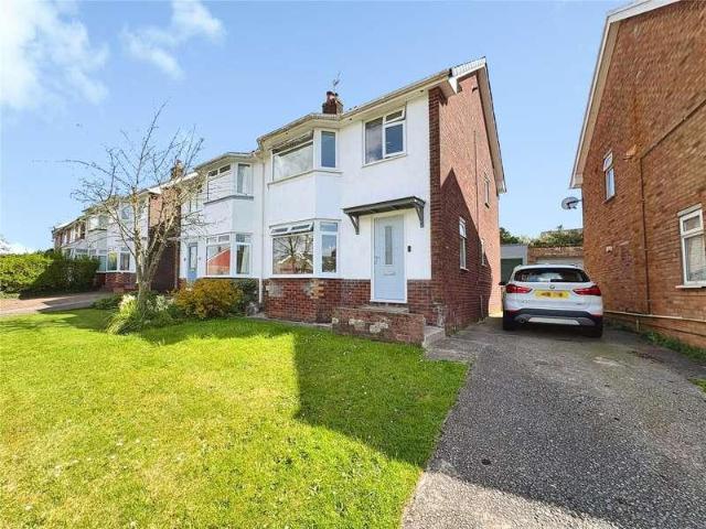 3 bed house for sale