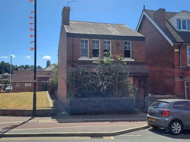 3 bed house for sale