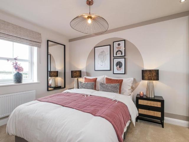 3 bed house for sale