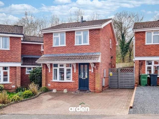3 bed house for sale