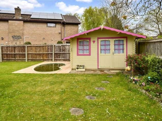 3 bed house for sale