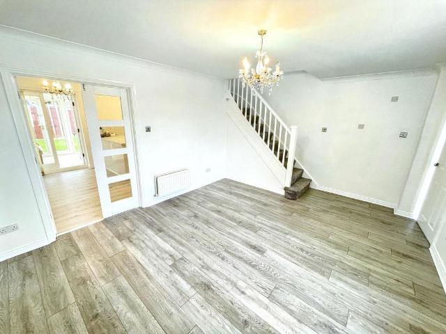 3 bed house for sale