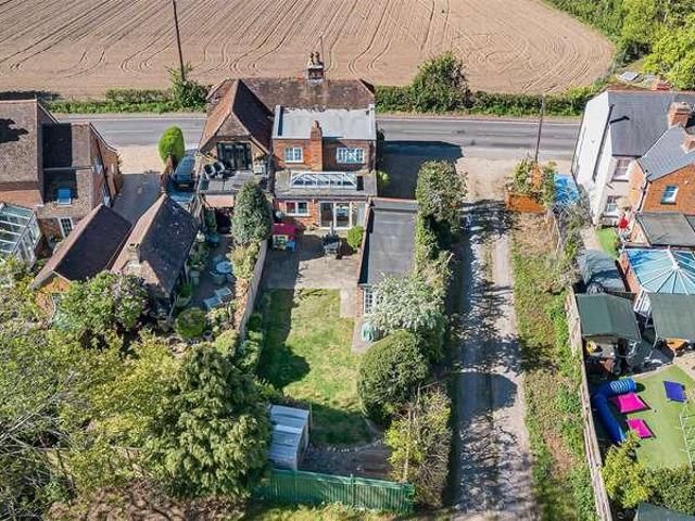 3 bed house for sale