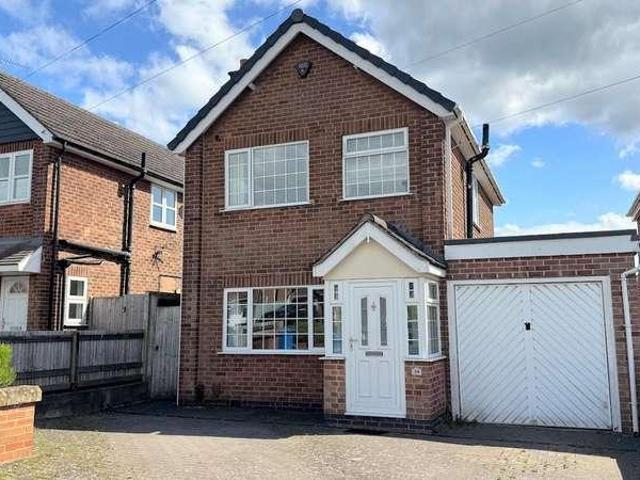 3 bed house for sale