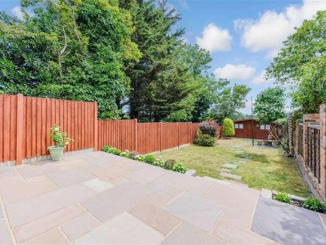 3 bed house for sale