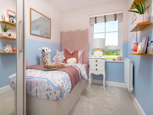 3 bed house for sale