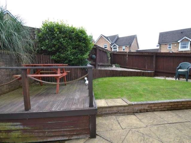 3 bed house for sale
