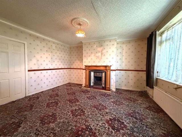 3 bed house for sale