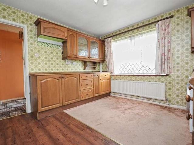 3 bed house for sale