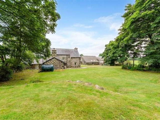 3 bed house for sale