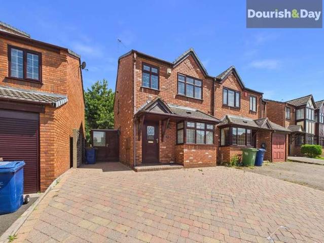 3 bed house for sale