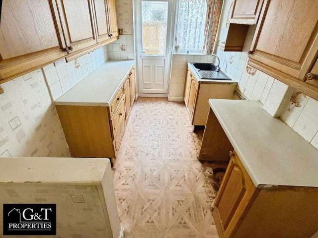 3 bed house for sale
