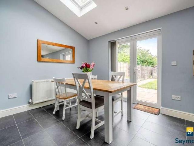 3 bed house for sale