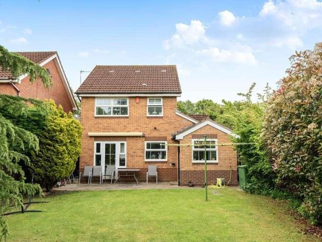 3 bed house for sale
