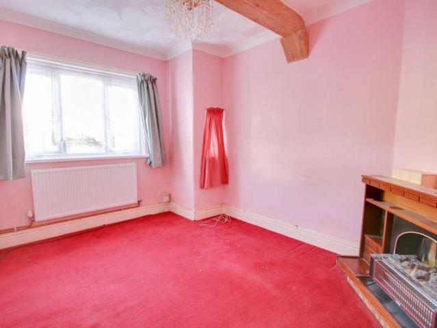 3 bed house for sale