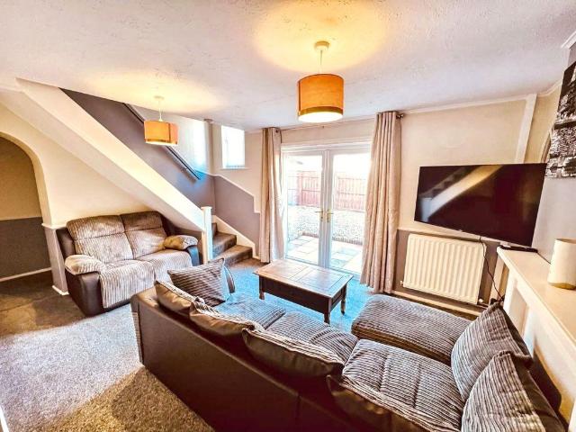 3 bed house for sale