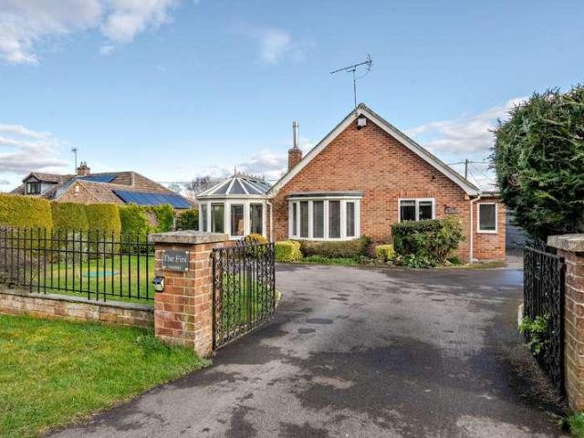 3 bed house for sale
