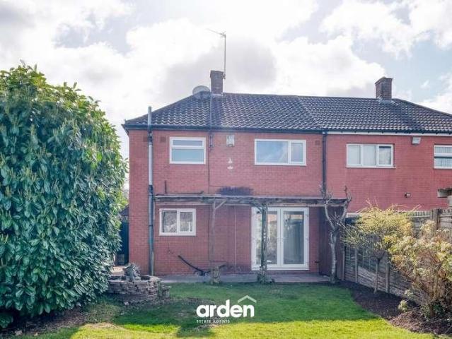3 bed house for sale