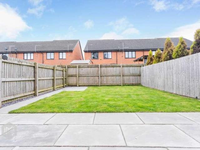 3 bed house for sale