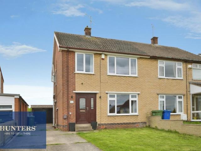 3 bed house for sale