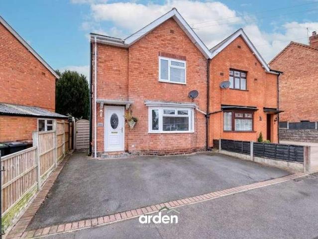 3 bed house for sale