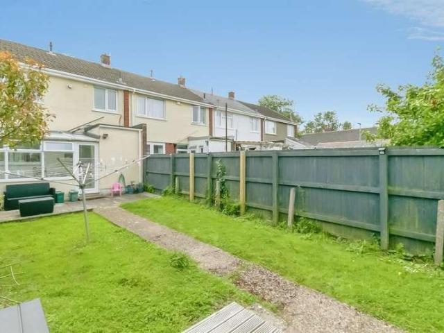 3 bed house for sale