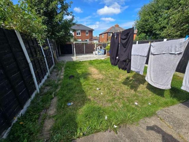 3 bed house for sale