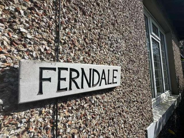 3 bed house for sale