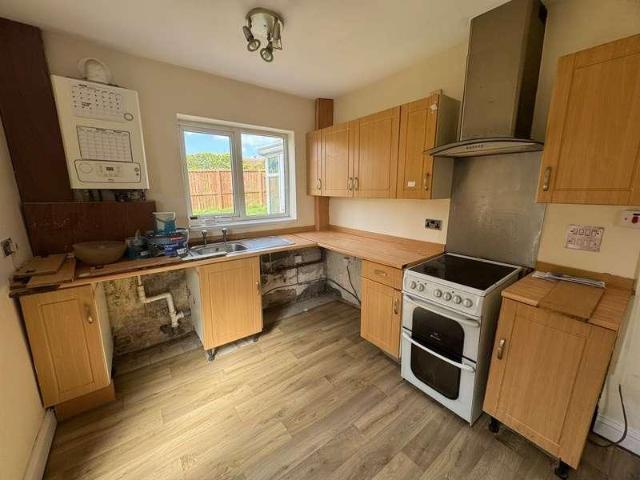 3 bed house for sale