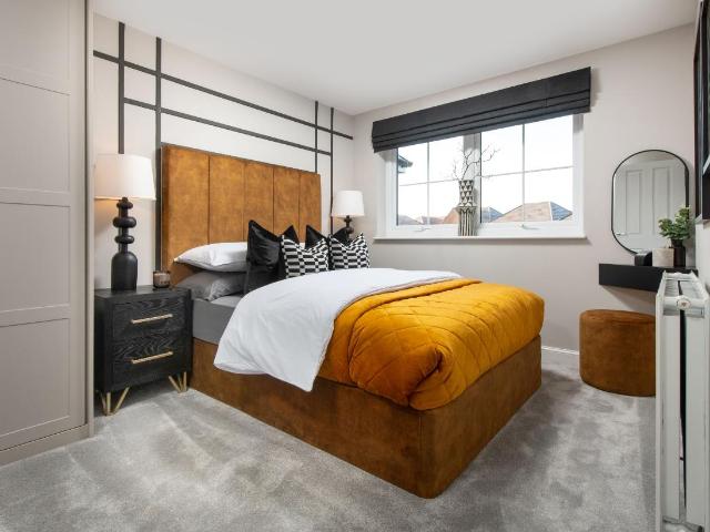 3 bed house for sale