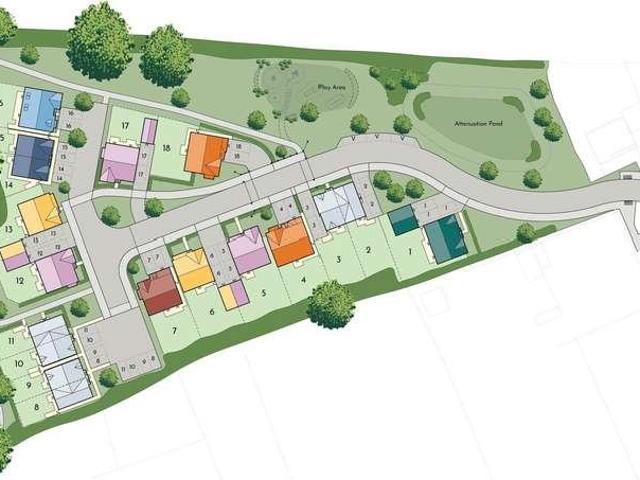 3 bed house for sale