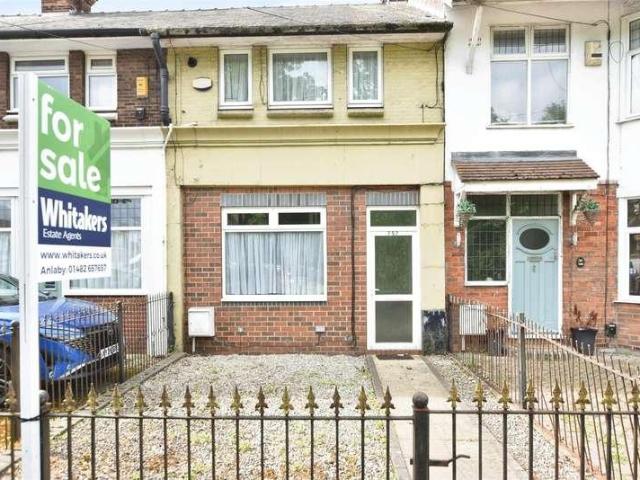 3 bed house for sale