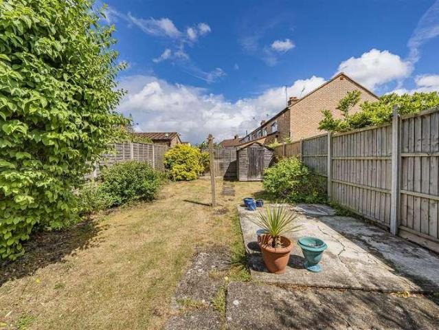 3 bed house for sale