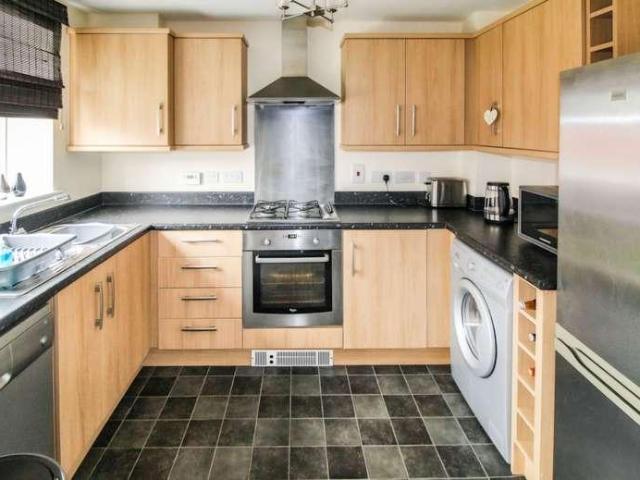 3 bed house for sale