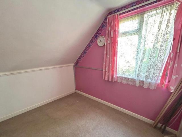 3 bed house for sale
