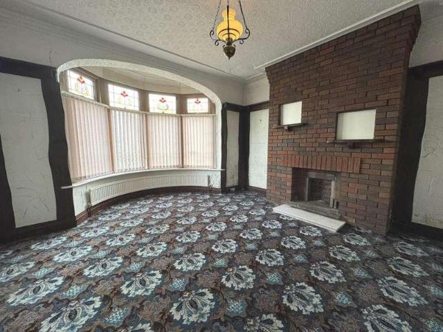 3 bed house for sale