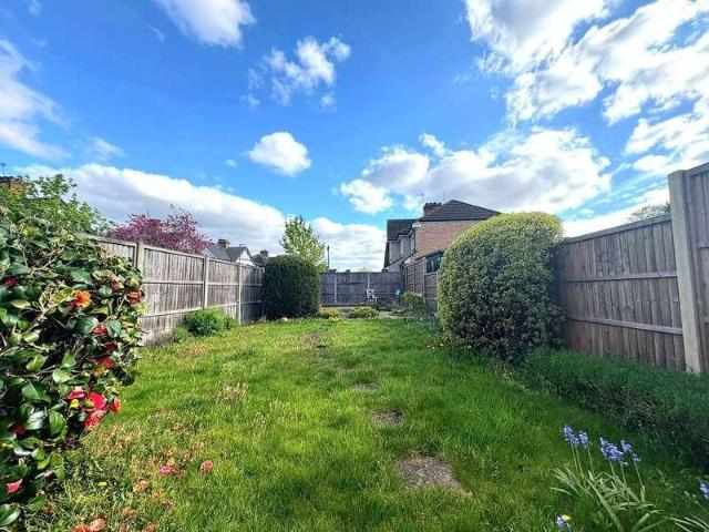 3 bed house for sale