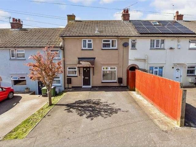 3 bed house for sale