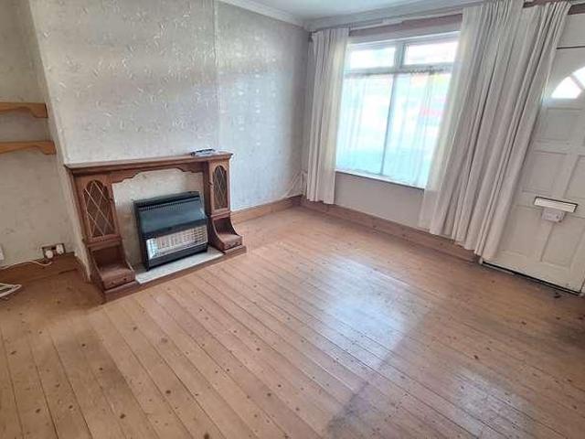 3 bed house for sale