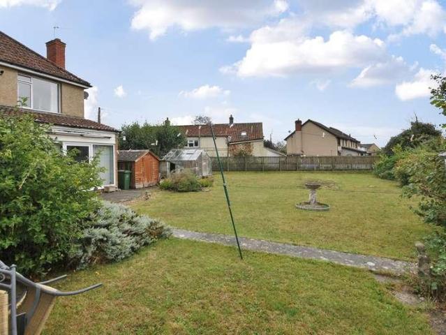3 bed house for sale