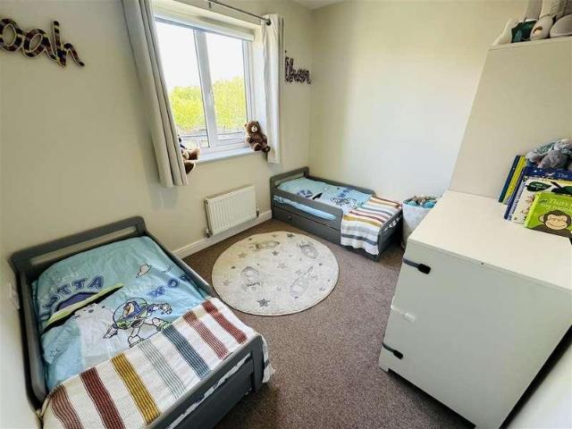 3 bed house for sale