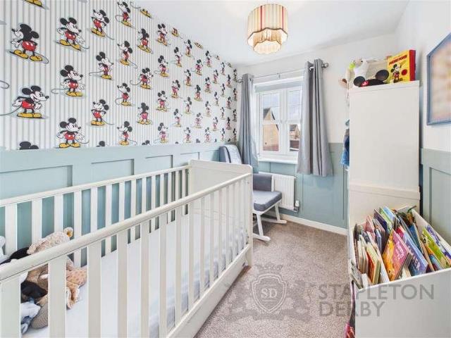 3 bed house for sale