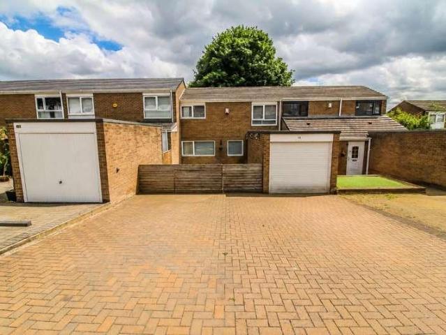 3 bed house for sale