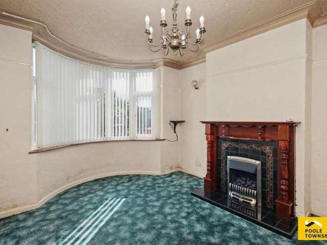 3 bed house for sale
