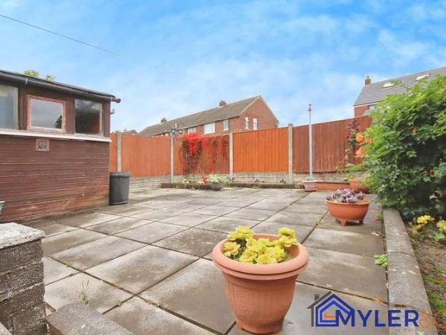 3 bed house for sale