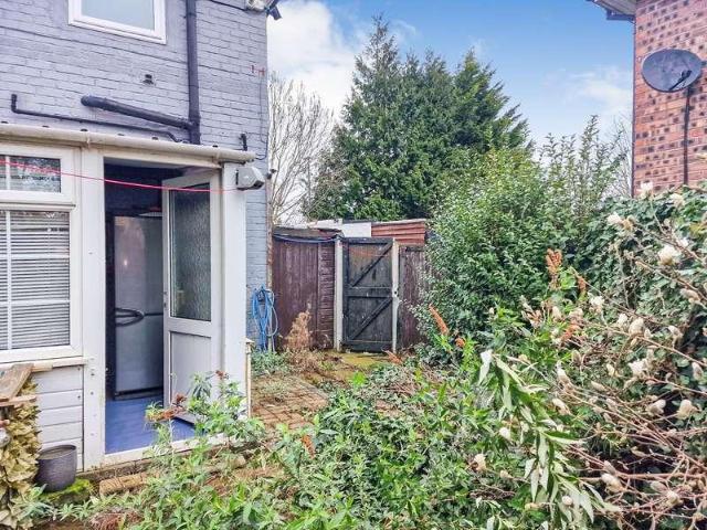 3 bed house for sale